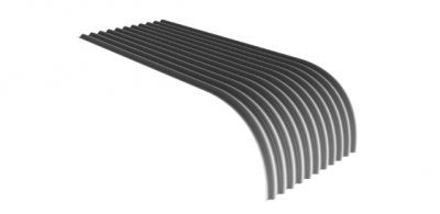 Curving Quality, Northgate | Queensland Sheet Metal