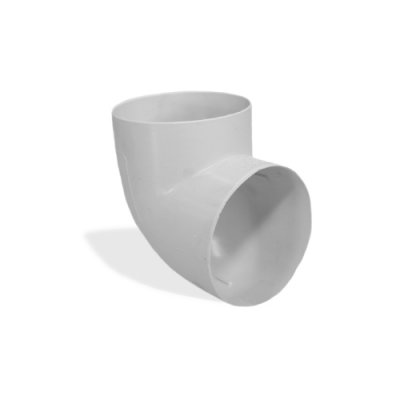 Durable PVC Round Downpipes for Efficient Drainage QLD
