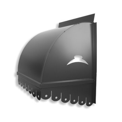 Window Hoods - Brisbane | Queensland Sheet Metal