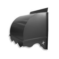 Window Hoods - Brisbane | Queensland Sheet Metal