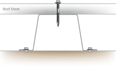 Roof Battens, Northgate | Queensland Sheet Metal