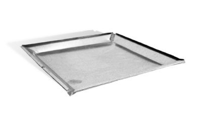 High-Quality Stump Caps for Builders QLD Sheet Metal