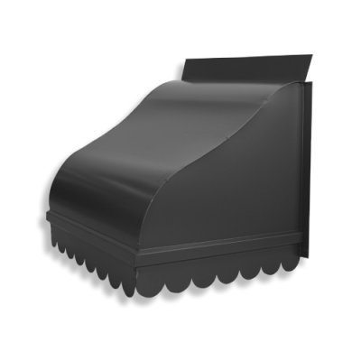 Window Hoods - Brisbane | Queensland Sheet Metal