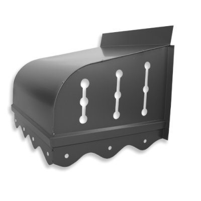 Window Hoods - Brisbane | Queensland Sheet Metal