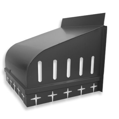 Window Hoods - Brisbane | Queensland Sheet Metal