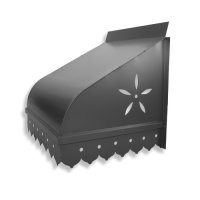 Window Hoods - Brisbane | Queensland Sheet Metal