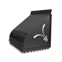 Window Hoods - Brisbane | Queensland Sheet Metal