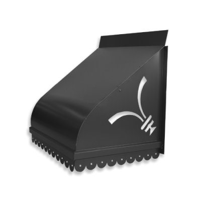 Window Hoods - Brisbane | Queensland Sheet Metal