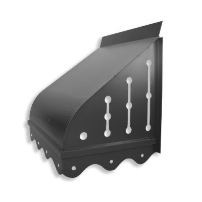 Window Hoods - Brisbane | Queensland Sheet Metal