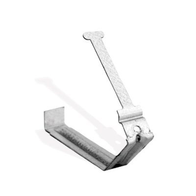 Square Line Gutter – Guttering | Queensland Sheet Metal