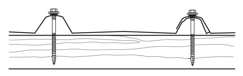 Metal Roof Installation Technical Guide and Tips | QLD