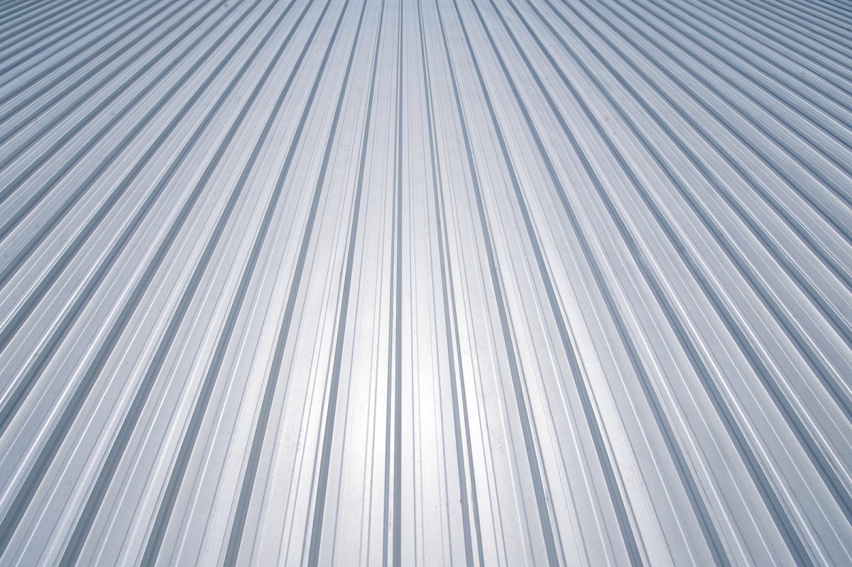 What are the best Roofing Materials | Queensland Sheet Metal