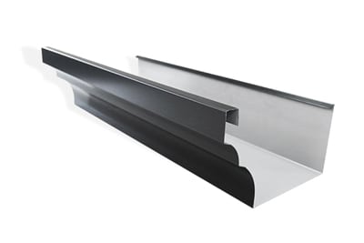 Fascia and Gutters – Rainwater Goods | Queensland Sheet Metal