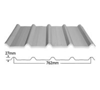 Five Rib Roof Sheeting, Northgate | Queensland Sheet Metal