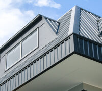 Five Rib Roof Sheeting, Northgate | Queensland Sheet Metal