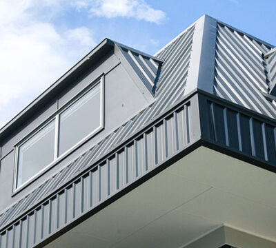 Five Rib Roof Sheeting, Northgate | Queensland Sheet Metal