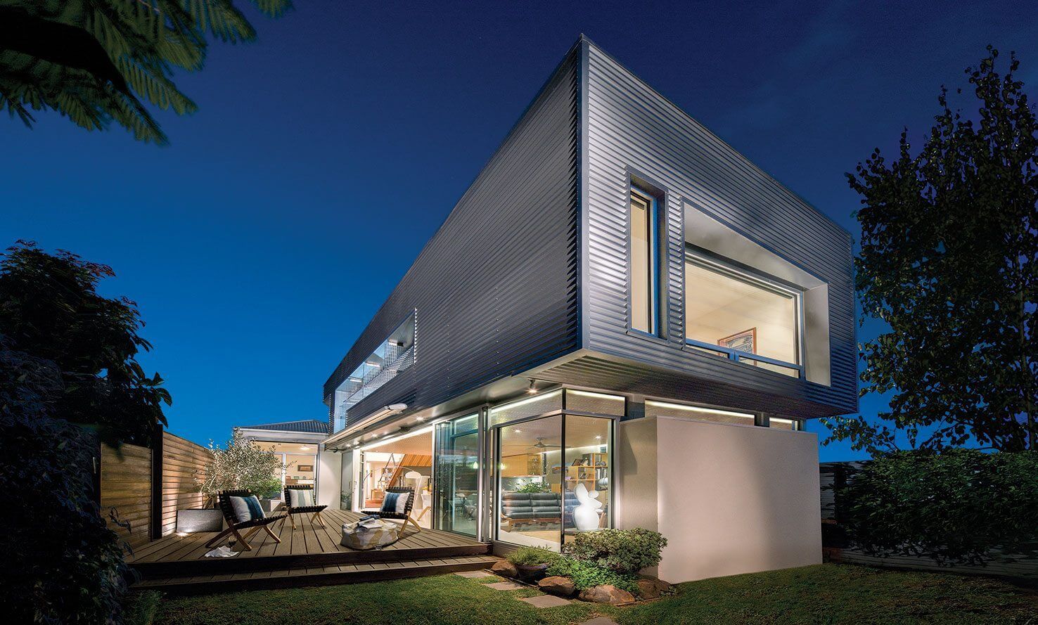 Selecting Steel for Roofs That Will Last | Queensland